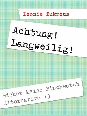 Ausbildung Extrem Langweilig Was Tun? – DNBTVP