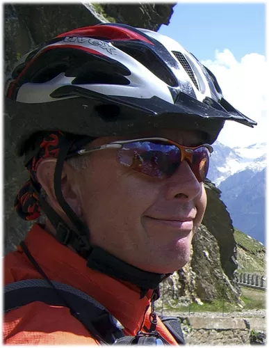 Transalp Roadbook 11: Via Crux Albi