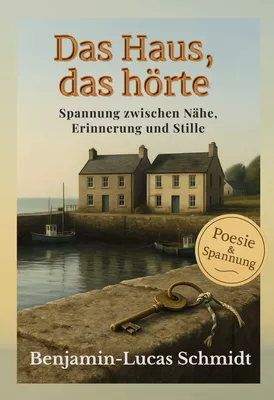 Das Haus, das hörte