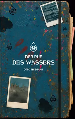 Der Ruf des Wassers