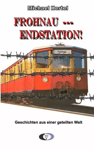 Frohnau - Endstation!