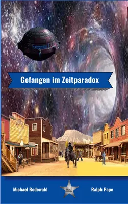 Gefangen im Zeitparadox