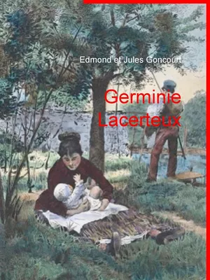 Germinie Lacerteux