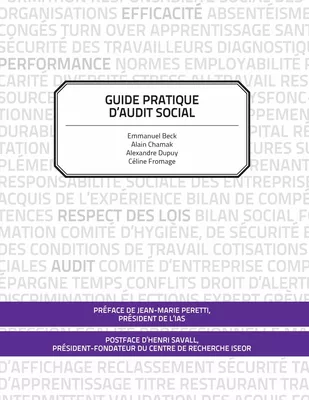 Guide Pratique d'Audit Social de Conformité