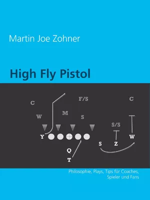 High Fly Pistol Offense