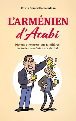 L'arménien d'Acabi