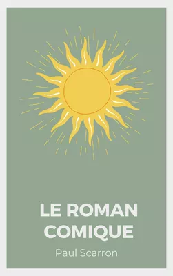Le Roman comique