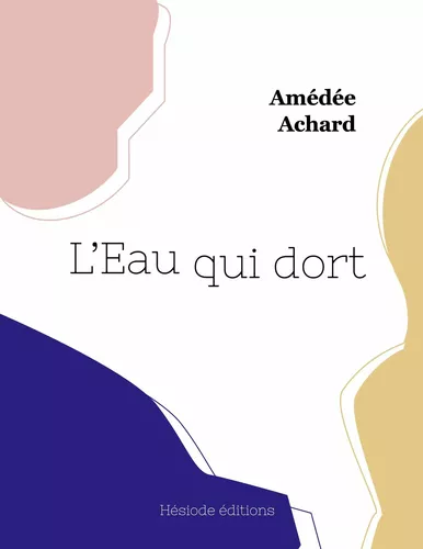 Leau Qui Dort
