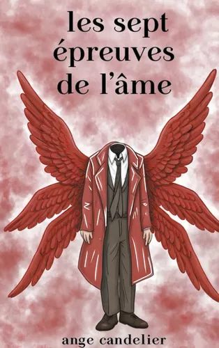 Les sept épreuves de l'âme