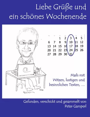 Liebe Grüße und ein schönes Wochenende