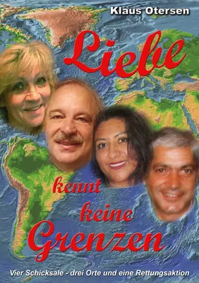 Liebe Kennt Keine Grenzen Reihenfolge