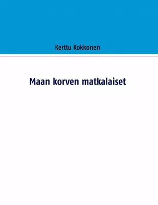 Maan korven matkalaiset