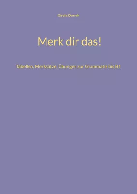 Merk dir das!