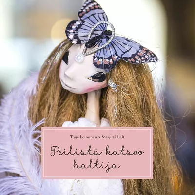 Peilistä katsoo haltija