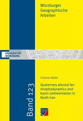 Quaternary alluvial fan morphodynamics and basin sedimentation in North ...