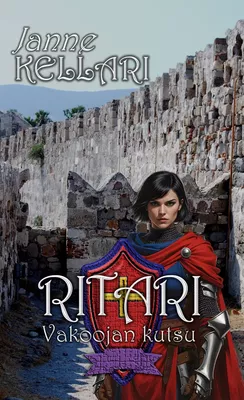 Ritari