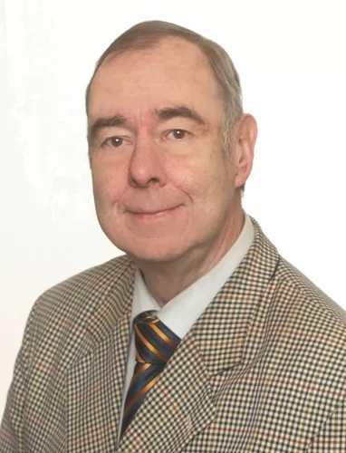 Wo liegt eigentlich Hitchcock begraben? 2. Teil