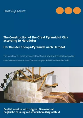 The Construction of the Great Pyramid of Giza according to Herodotus ...