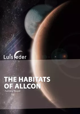 The Habitats Of Allcon