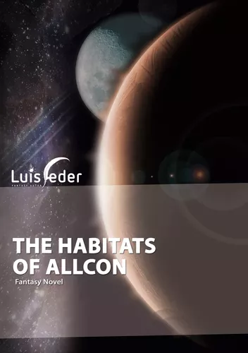 The Habitats Of Allcon
