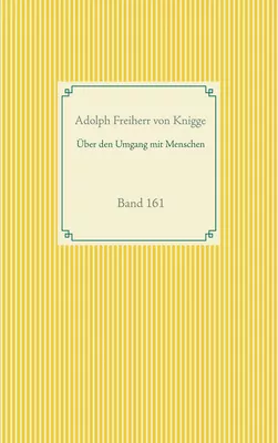 Über den Umgang mit Menschen