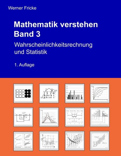 Wahrscheinlichkeitsrechnung und Statistik Wahrscheinlichkeitsrechnung und Statistik